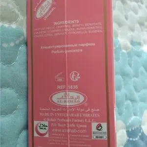 Crown Perfumes | Bath & Body | Crown Perfumes Soft Concentrated Perfume ...